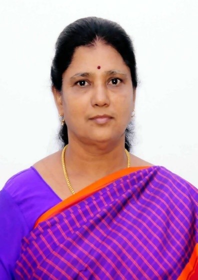 St. Mary's College(Autonomous)